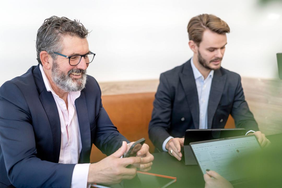 Craig Gaspar - DUET Property Group