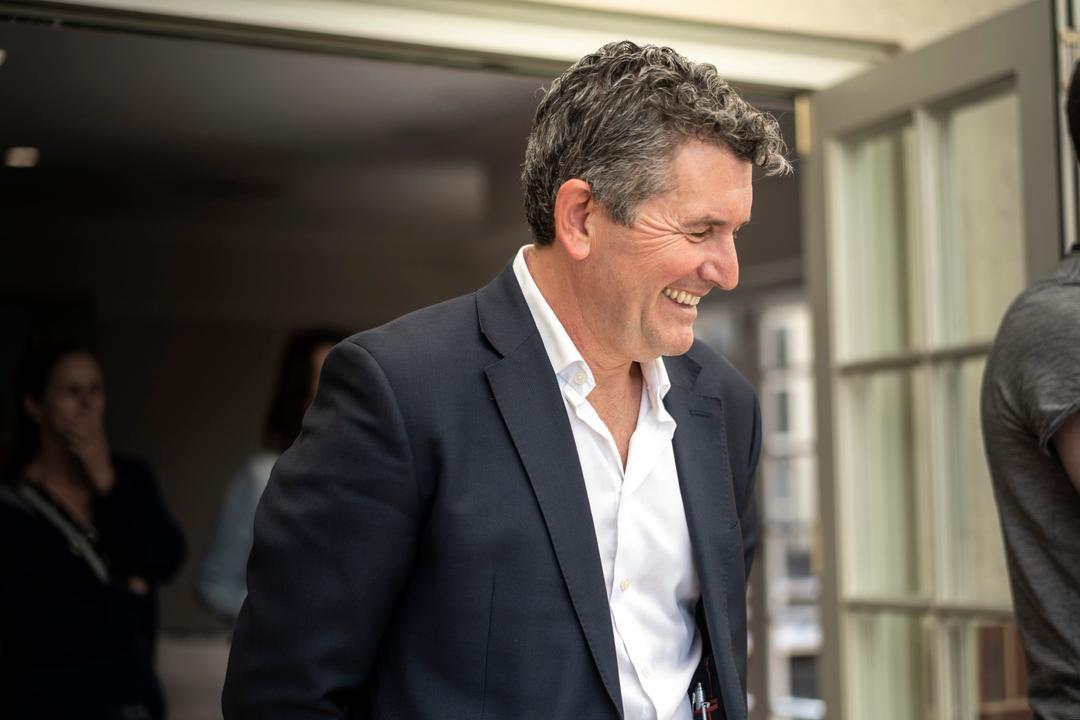 Craig Gaspar - DUET Property Group