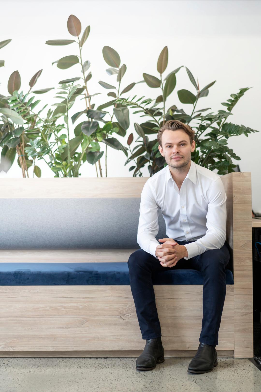 Declan Turner - DUET Property Group