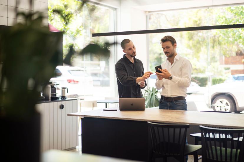 Declan Turner - DUET Property Group