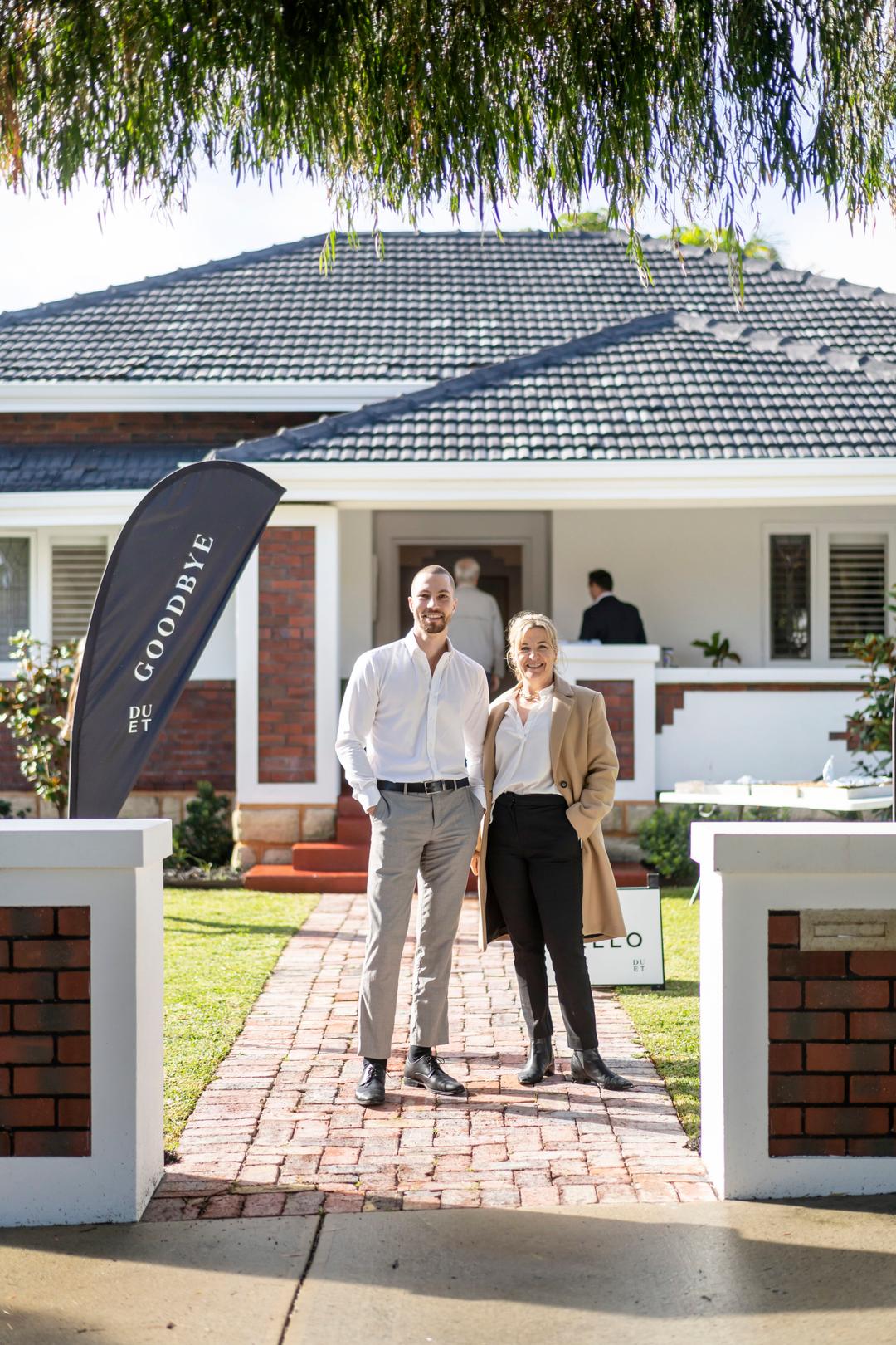 Michelle Kerr - DUET Property Group