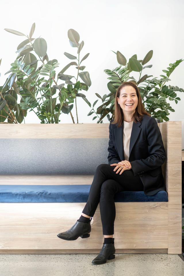 Susan James - DUET Property Group