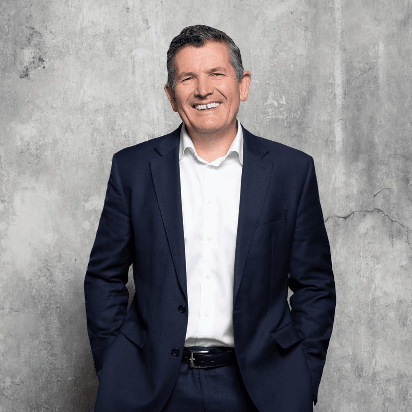 Craig Gaspar - DUET Property Group