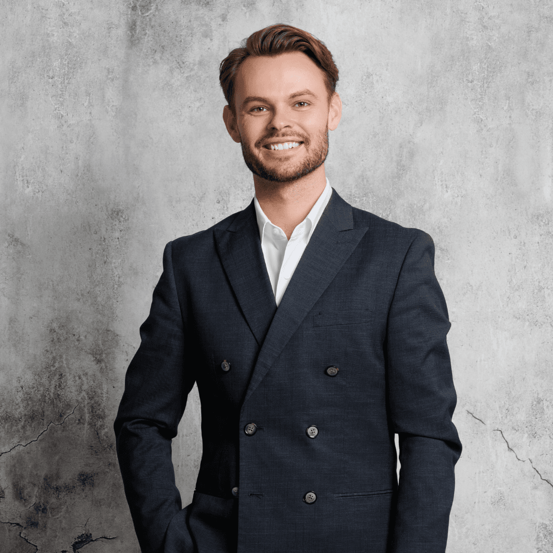 Declan Turner - DUET Property Group