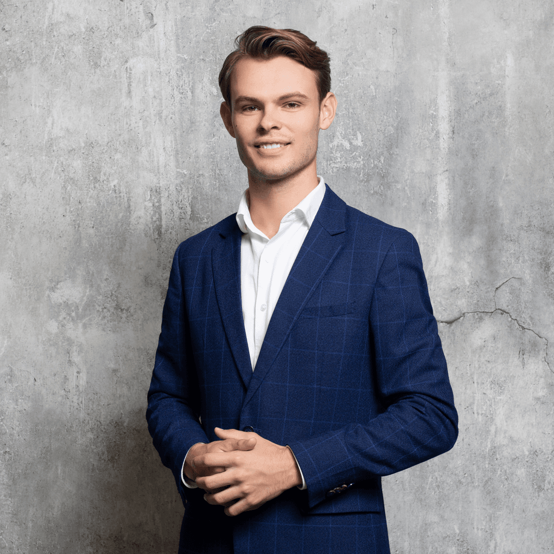 Declan Turner - DUET Property Group