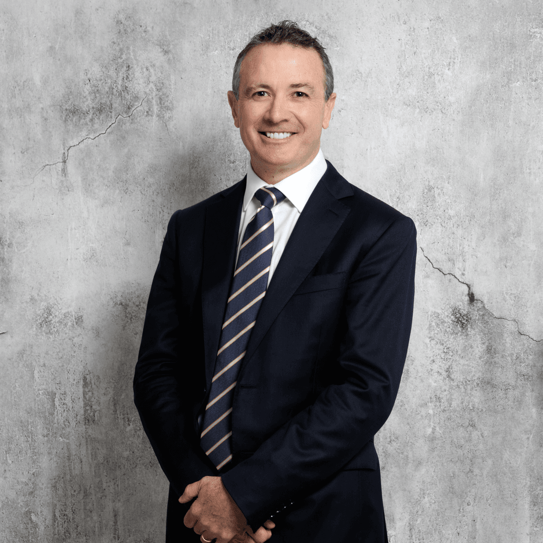 Greg Williams - DUET Property Group