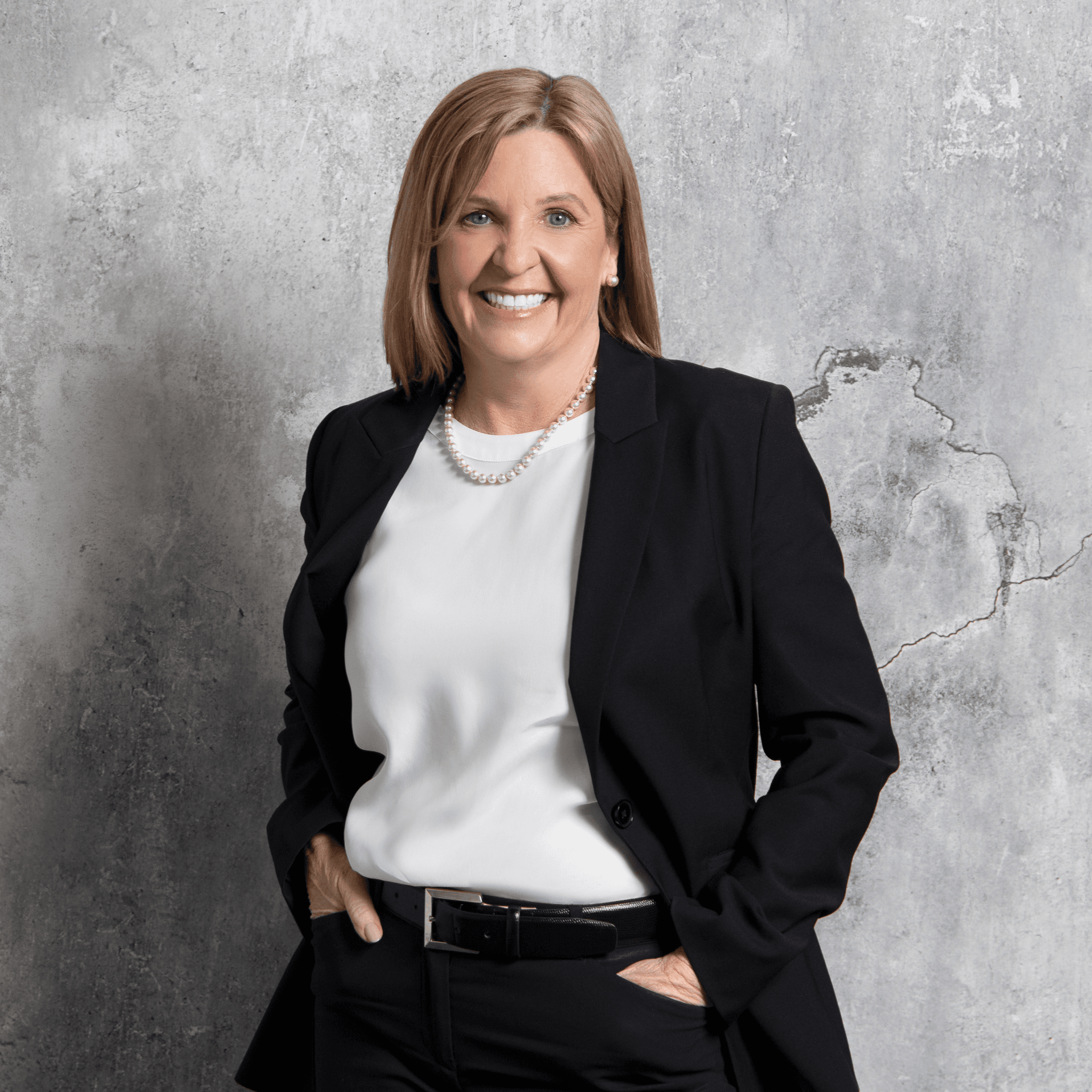 Michelle Kerr - DUET Property Group