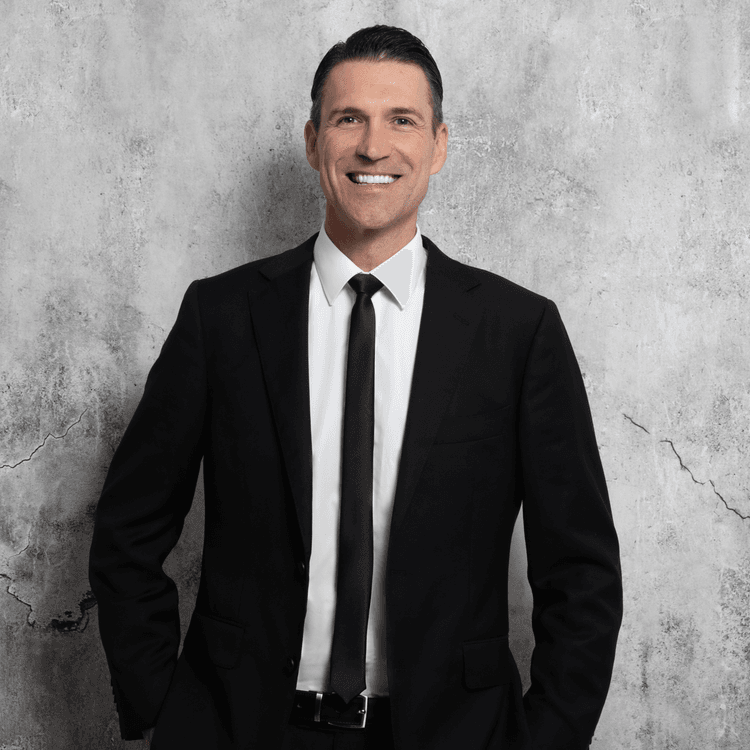 Robbie Milligan - DUET Property Group