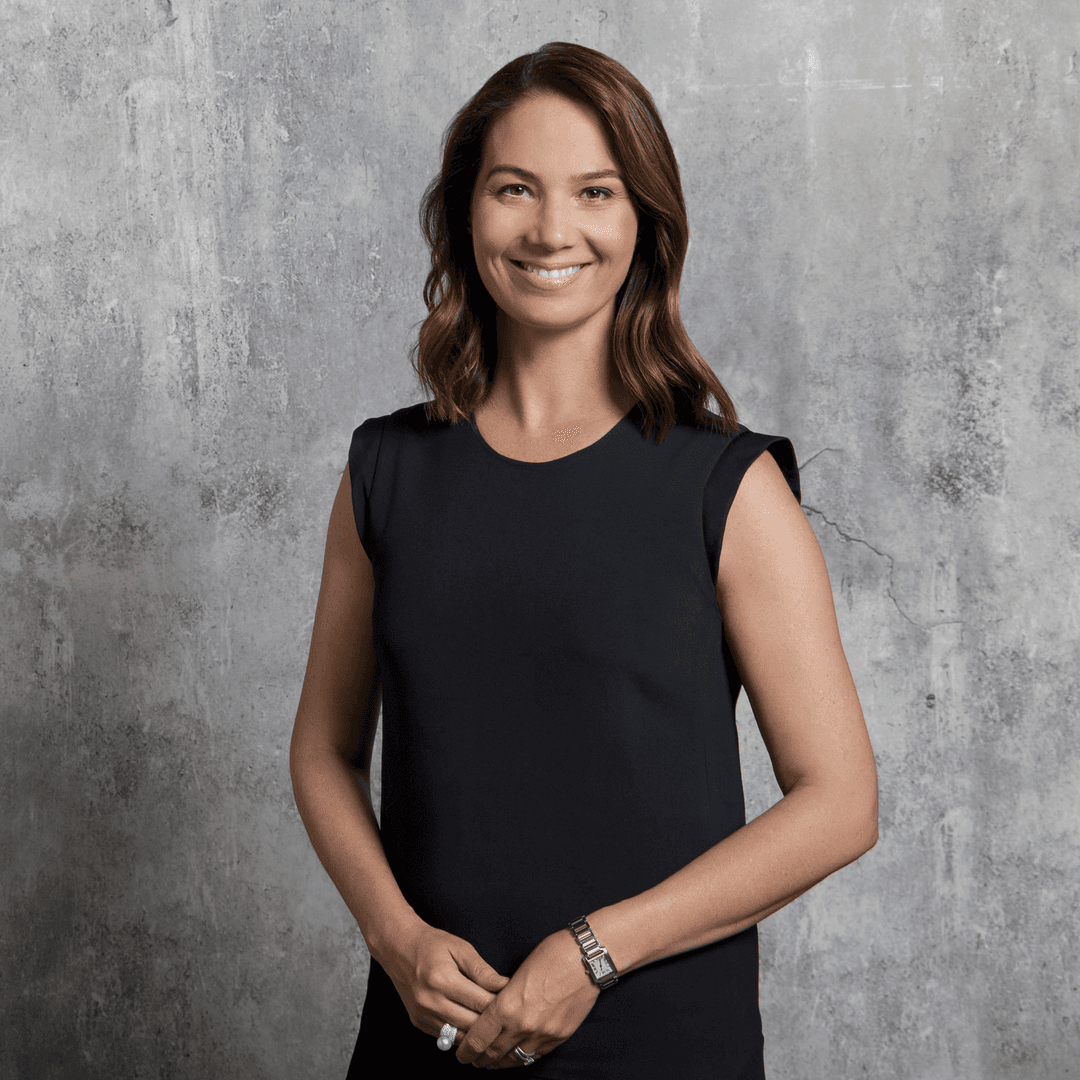 Susan James - DUET Property Group