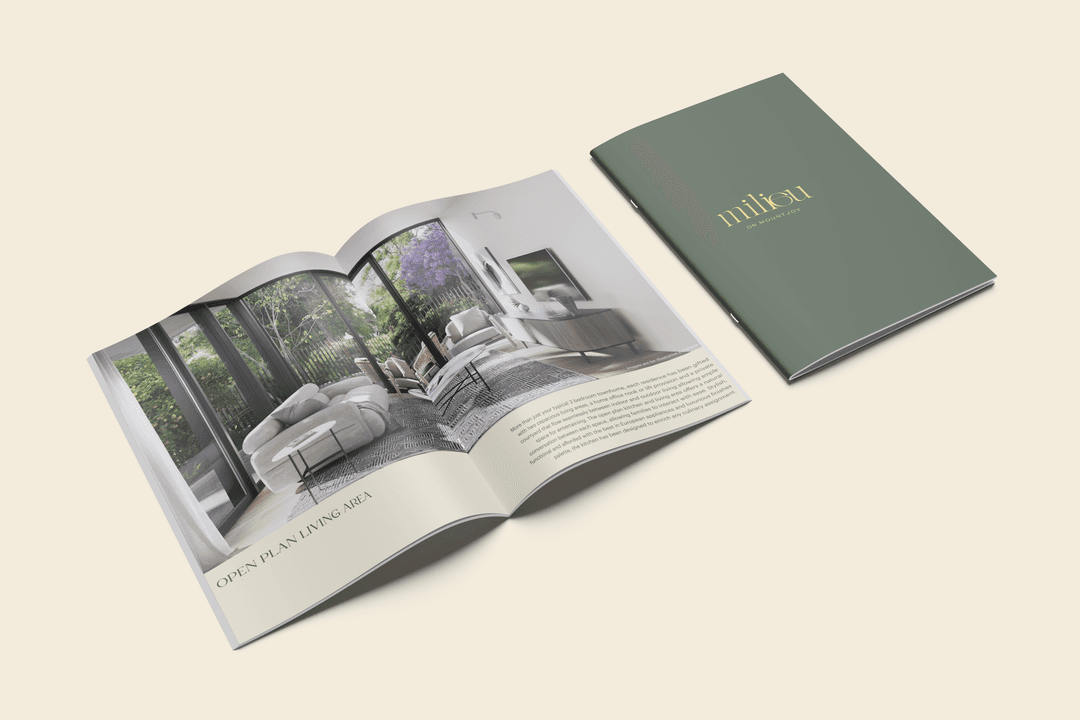 Milieu on Mountjoy - DUET Property Group