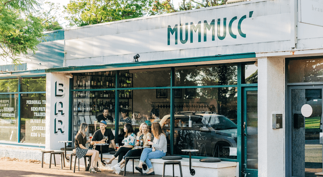 Craig Gaspar - DUET Property Group