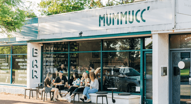 Declan Turner - DUET Property Group