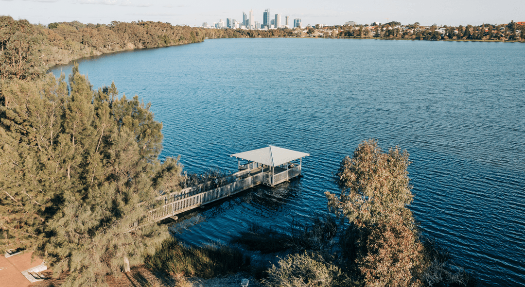 Craig Gaspar - DUET Property Group