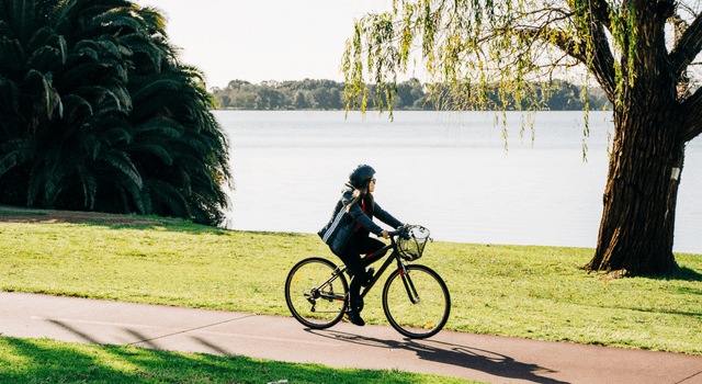 Declan Turner - DUET Property Group